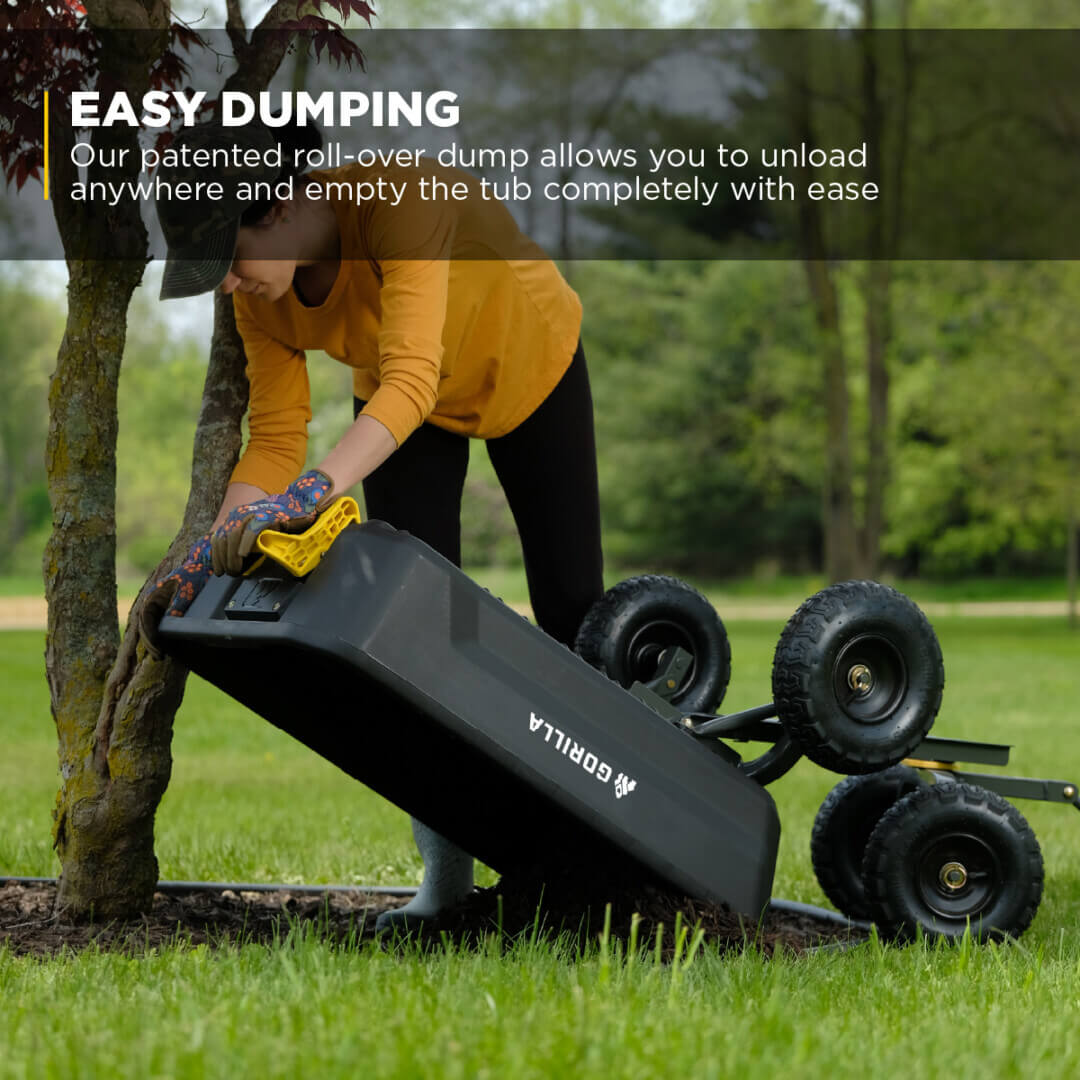 GCG-4 (-C) - Gorilla