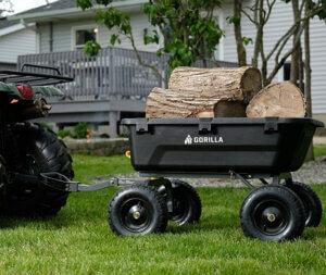 GCG-7 (-C) - Gorilla