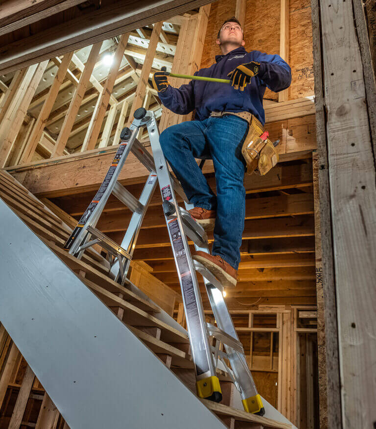 Gorilla Ladders | Ladders, Step Ladders & More