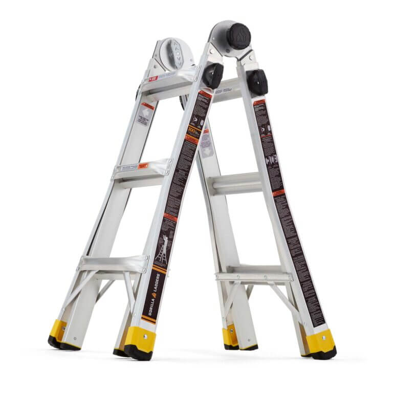 Gorilla Ladders | Ladders, Step Ladders & More