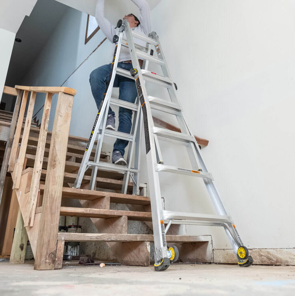 GLMPX-22W-2 - Gorilla