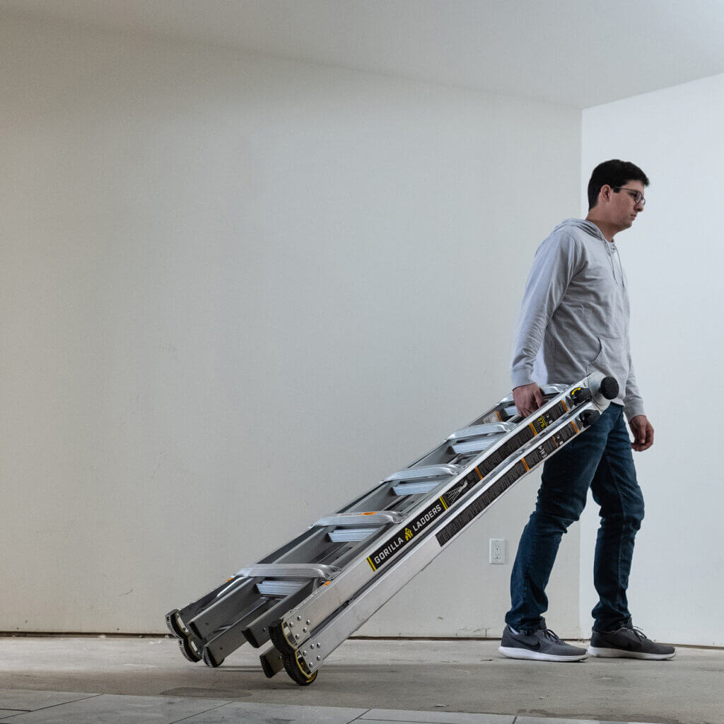 GLMPX-22W-2 - Gorilla