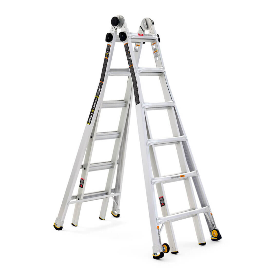 GLMPX-26W-2 - Gorilla