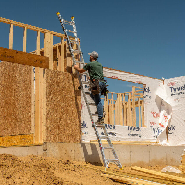 Gorilla Ladders | Ladders, Step Ladders & More
