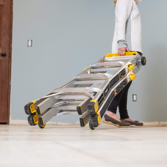 Gorilla Ladders | Ladders, Step Ladders & More