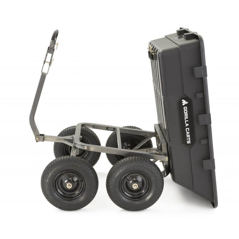 GOR10-16 (-C), (-AU) - Gorilla