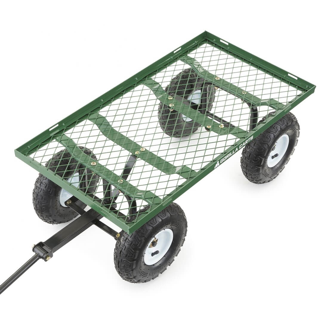 GOR400(-COM) - Gorilla