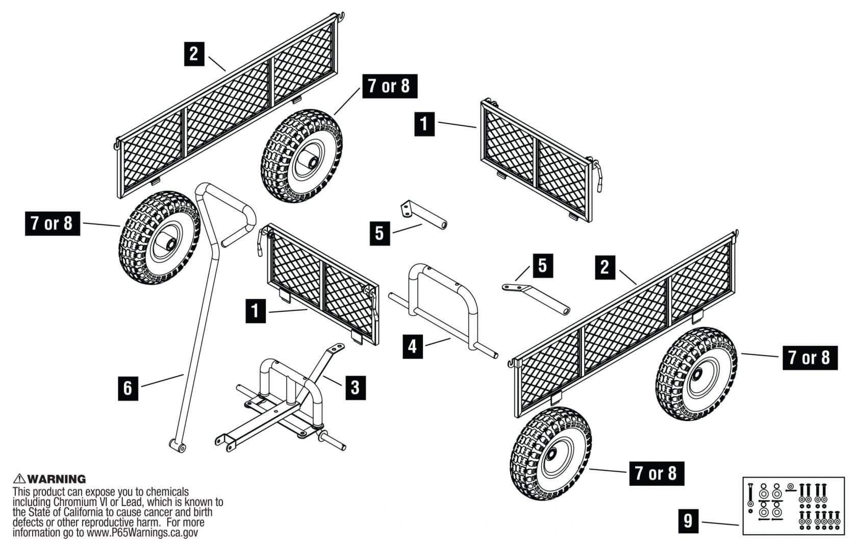 GOR400(-COM) - Gorilla