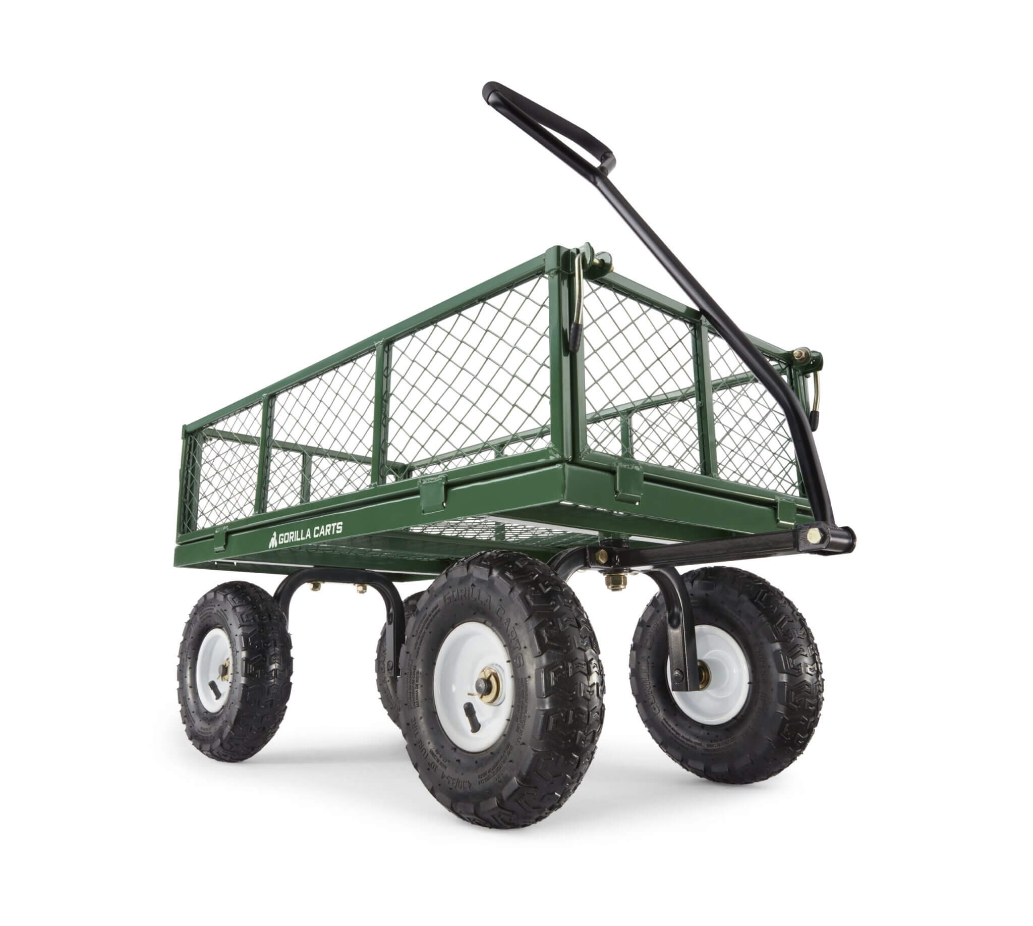 GOR400(-COM) - Gorilla