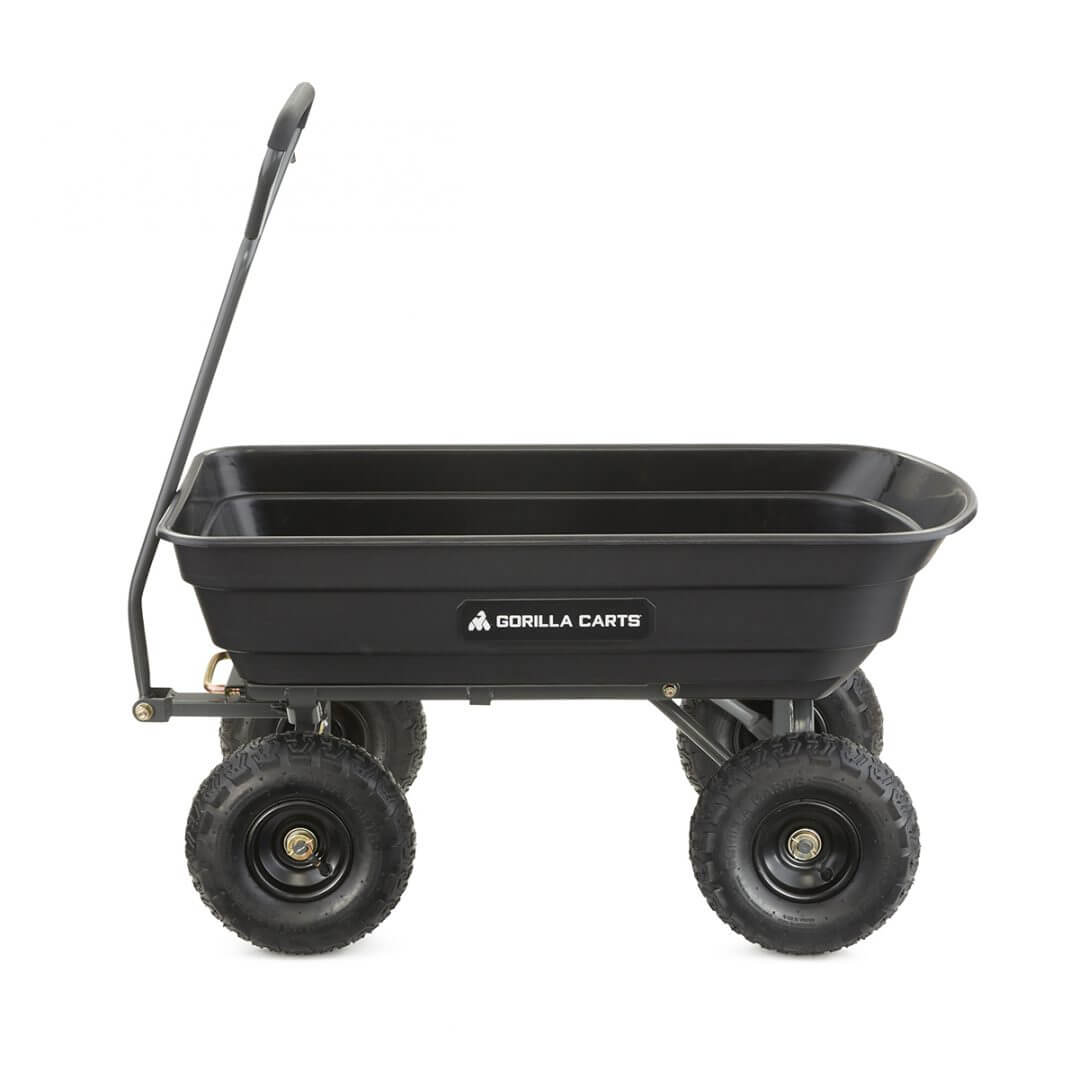 GOR4PS (-C), (AU) - Gorilla