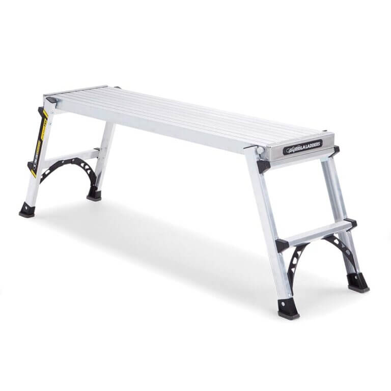 GLWP-55A-2 - Gorilla