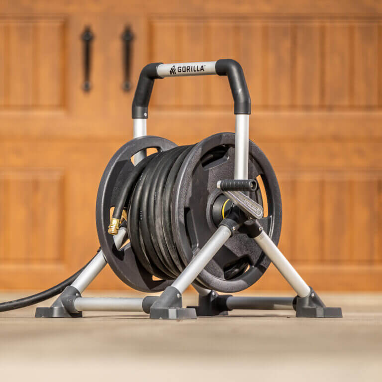 Gorilla Hose Reel Products & Accessories | Gorilla