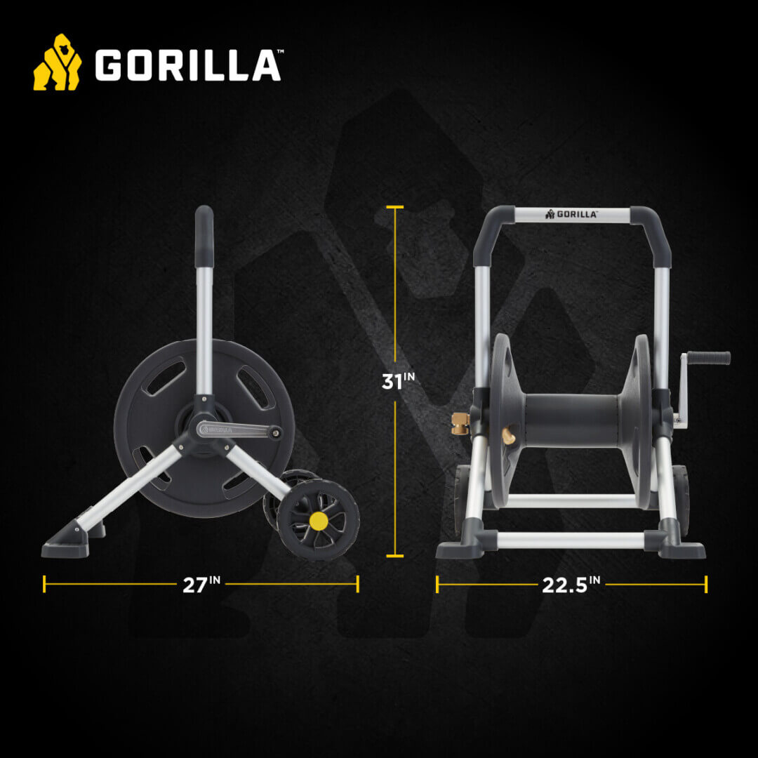 GRS-200H (-C) - Gorilla