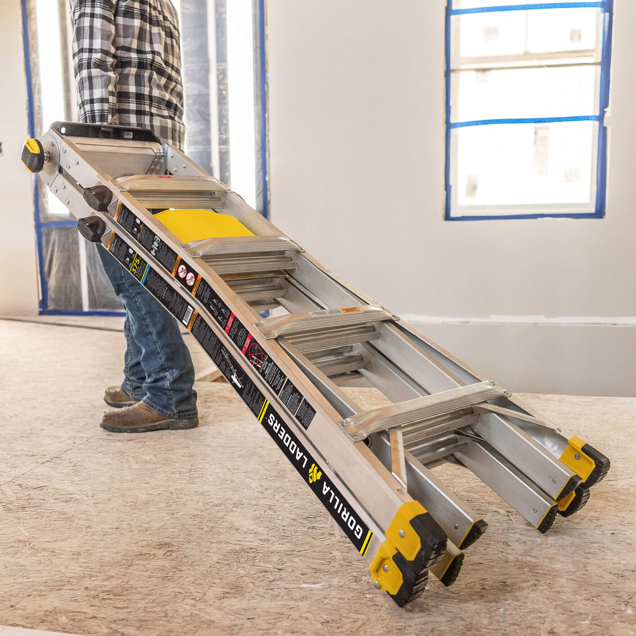 Gorilla Made | Utility & Outdoor Products & Parts