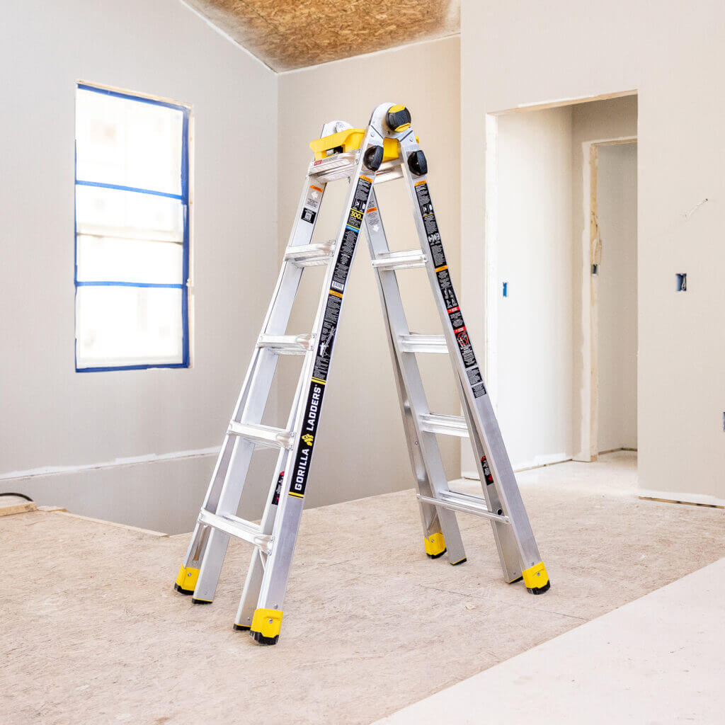 GLMPXA-22B - Gorilla