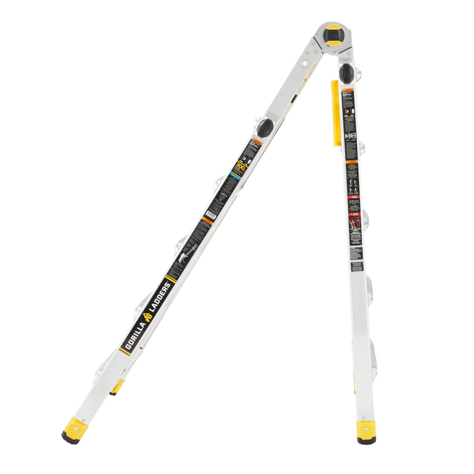 GLMPXA-22B - Gorilla