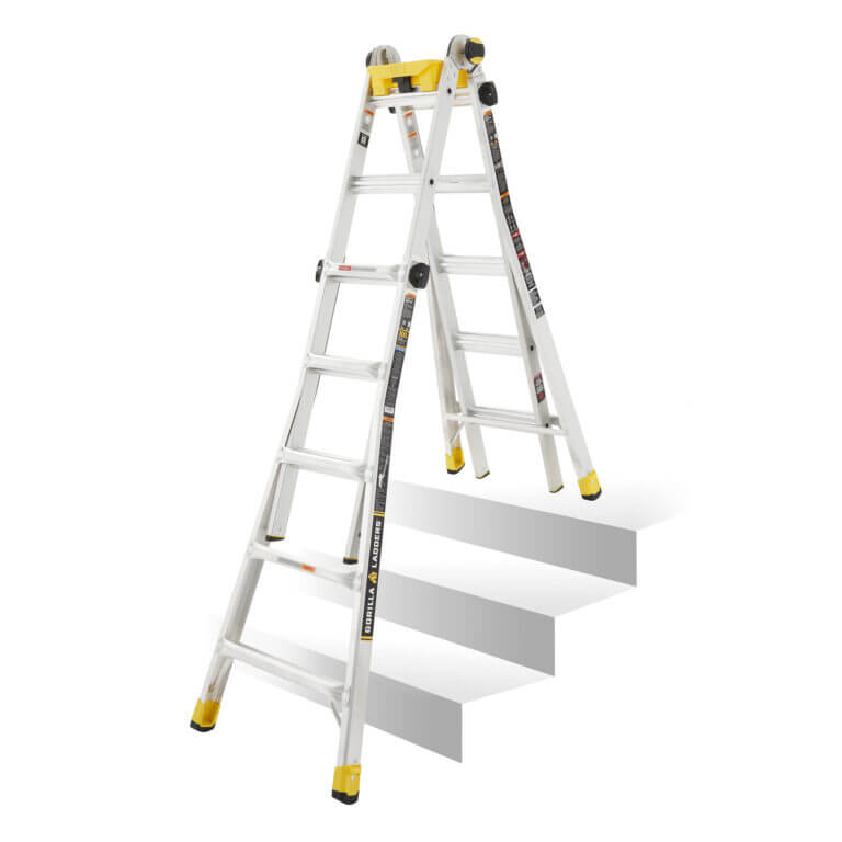 GLMPXA-22B - Gorilla