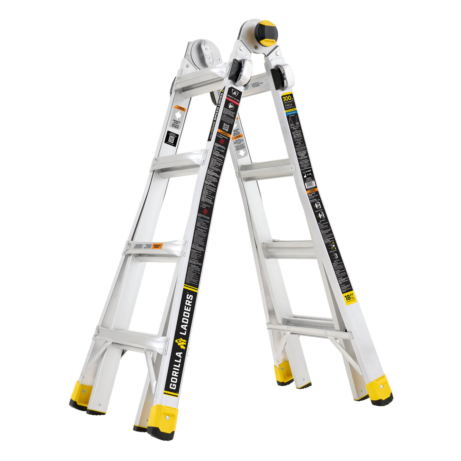 GLMPX-26W-2 - Gorilla