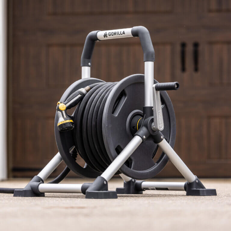 Gorilla Hose Reel Products & Accessories | Gorilla